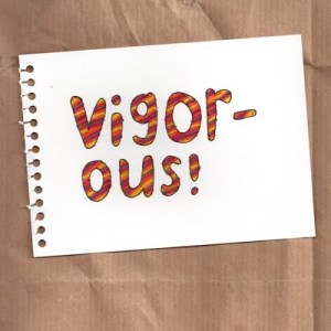 The 4 Day Diet Vigorous Day 1 | Mydinnertoday